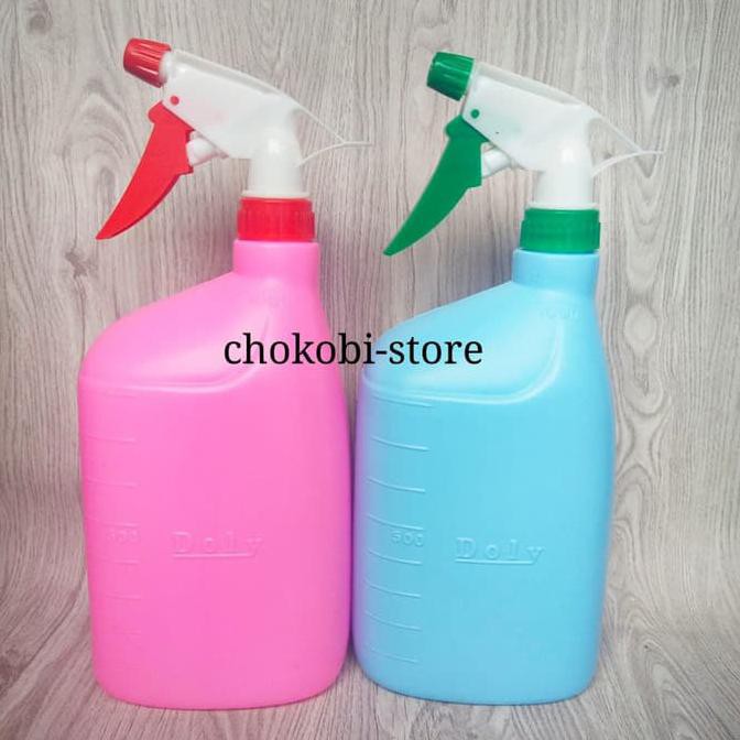 Jual Botol Spray Sprei Alat Semprot Ukuran 1000 Ml | Shopee Indonesia