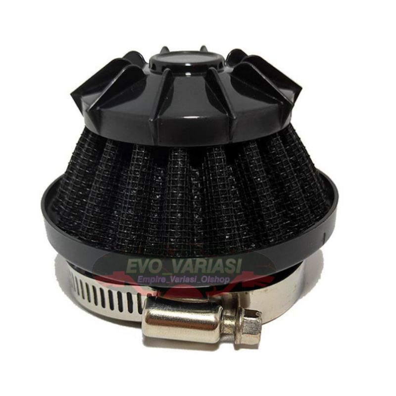 Jual Filter karbu udara mini pe 24 26 28 filter karburator transformer ...