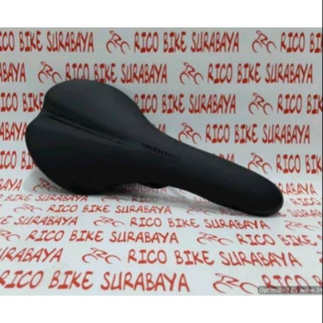 Jual SADEL VELO RACE BLACK | Shopee Indonesia