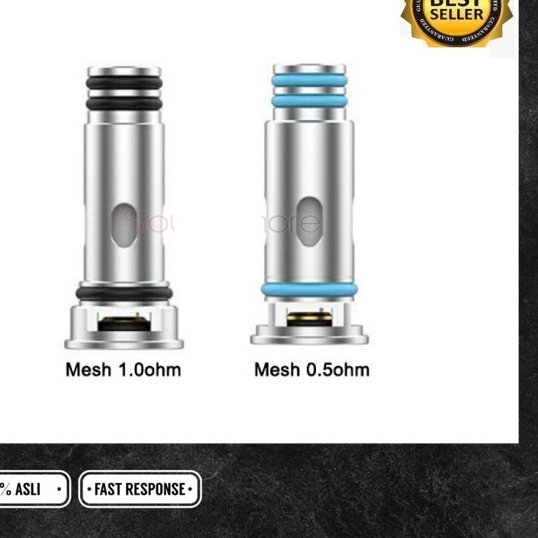 Jual JELLYBOX NANO COIL - 100% ORIGINAL | Shopee Indonesia