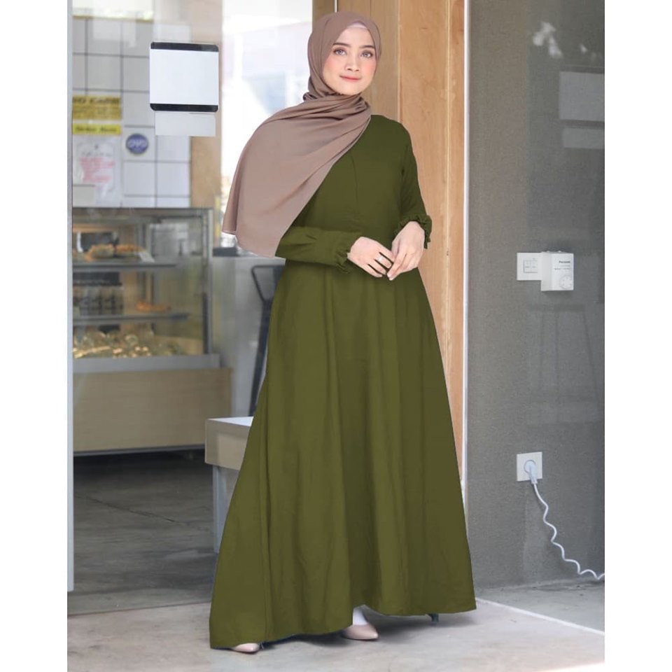 Jual GAMIS WOLFIS POLOS MAYUNG | Shopee Indonesia