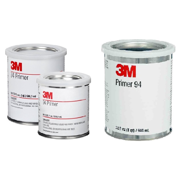 Jual 94 Primer Adhesive 3M dalam kaleng 946ml | Shopee Indonesia