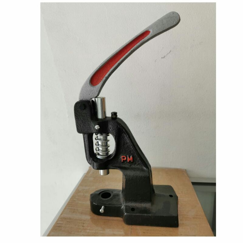 Jual alat mesin press / mesin handpress PM-kecil | Shopee Indonesia