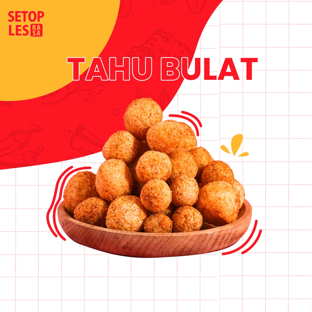 Jual TAHU BULAT | CAMILAN | MAKANAN RINGAN | Shopee Indonesia