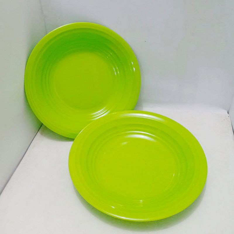 Jual PIRING ULIR PB 10GD, PIRING Singa singi Piring MAKAN/ PIRING SAYUR ...