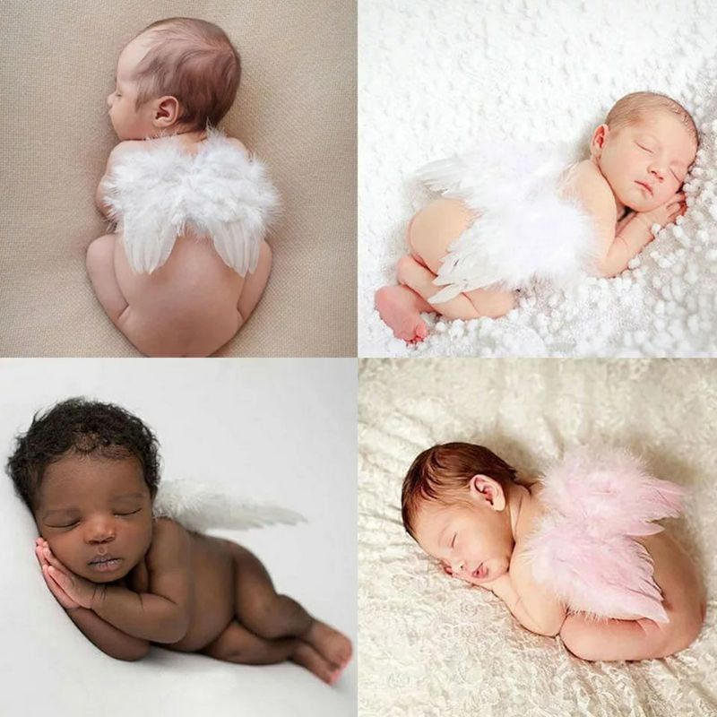 Jual Sayap kecil untuk baby ( untuk photoshoot) | Shopee Indonesia