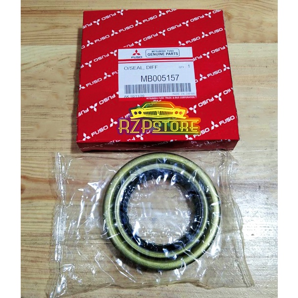 Jual Seal Pinion Sil oli Gardan Canter PS100 Engkel Dobel Umplung ...