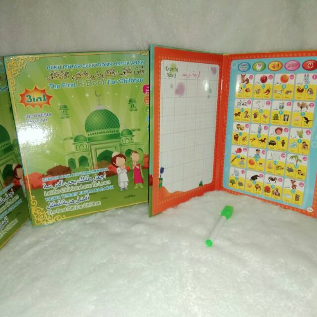Jual E-book islamic for children | Shopee Indonesia