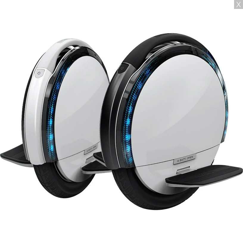 Jual Xiaomi Ninebot One A1 Electric Unicycle Scooter | Shopee Indonesia