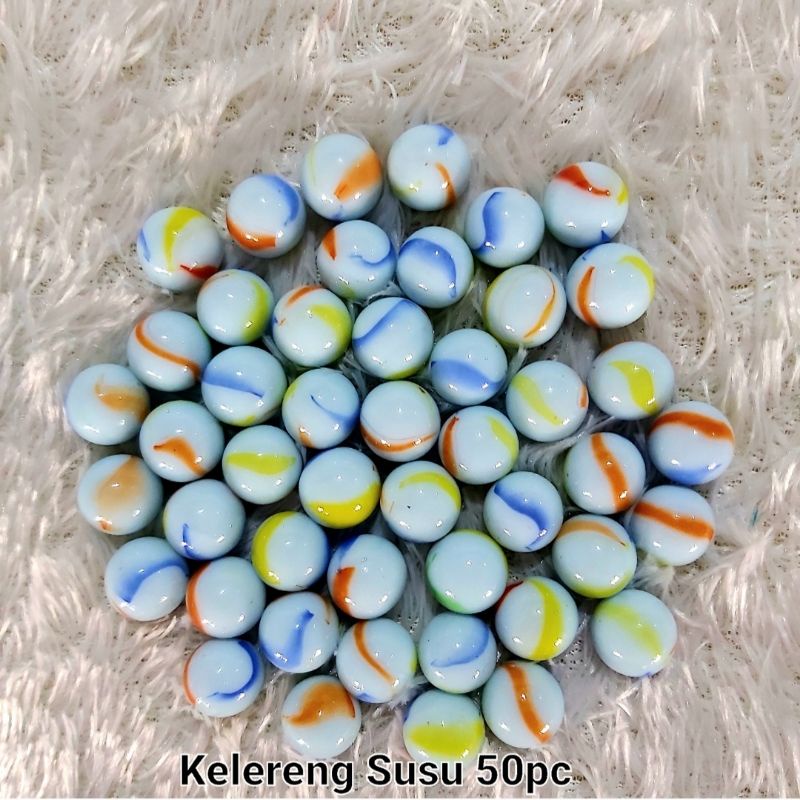Jual Kelereng Blimbing Tanggung 45-50butir/Kelereng Jumbo 12butir ...