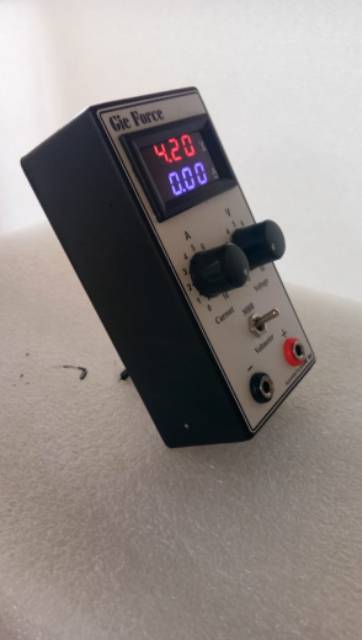 Jual MBR 5A / Power Supply / MBR 5A / Mbr Alat Penghancur Short Circuit ...