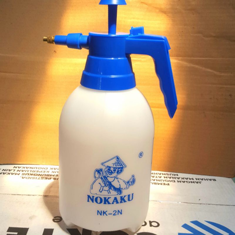 Jual Alat semprot Tanaman Nokaku NK-2N Semprotan Desinfektan | Shopee ...