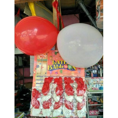 Jual Balon Merah Putih | Shopee Indonesia