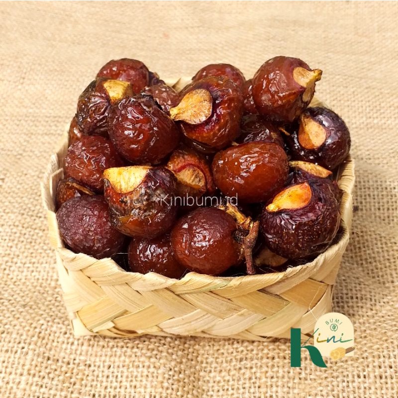 Jual Lerak Sabun Klerek Deterjen Alami Batik Klerak Super Busa Melimpah ...