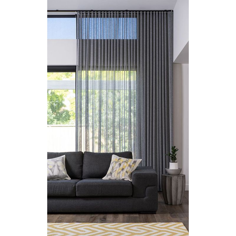 Jual Gorden vitrase/vitrase gorden import polos model semokring warna ...