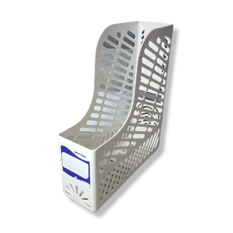 Jual Belikuy COD Box File Tebal / Tempat Berkas Box Plastik Dokumen ...