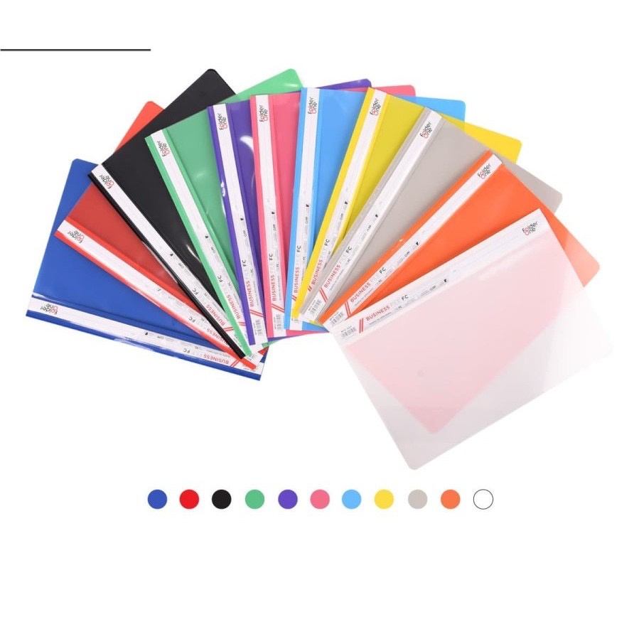 Jual KENKO / FOLDER ONE BUSINESS FILE FOLIO HIJAU file bisnis map ...