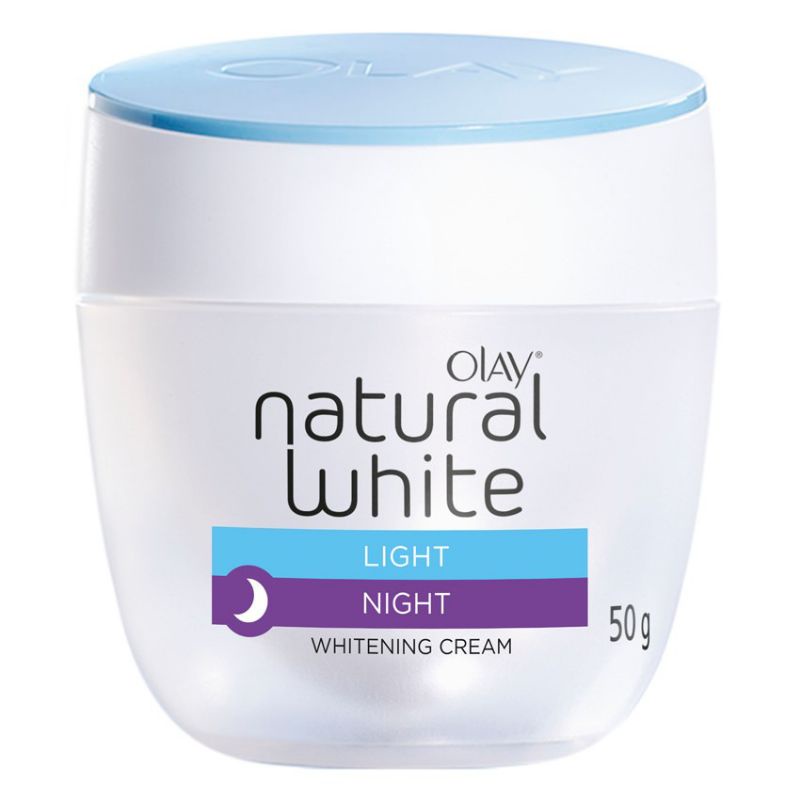 Jual olay natural white | Shopee Indonesia