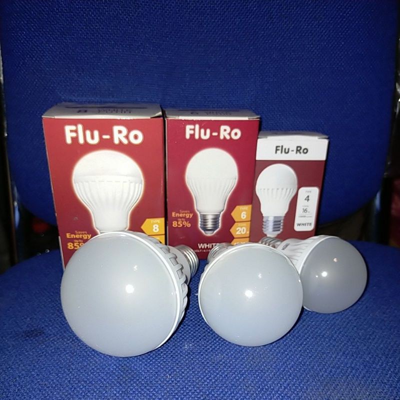 Jual lampu LED FLURO | Shopee Indonesia