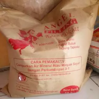 Jual coklat bubuk manis Harga Terbaik & Termurah Juni 2024 | Shopee ...