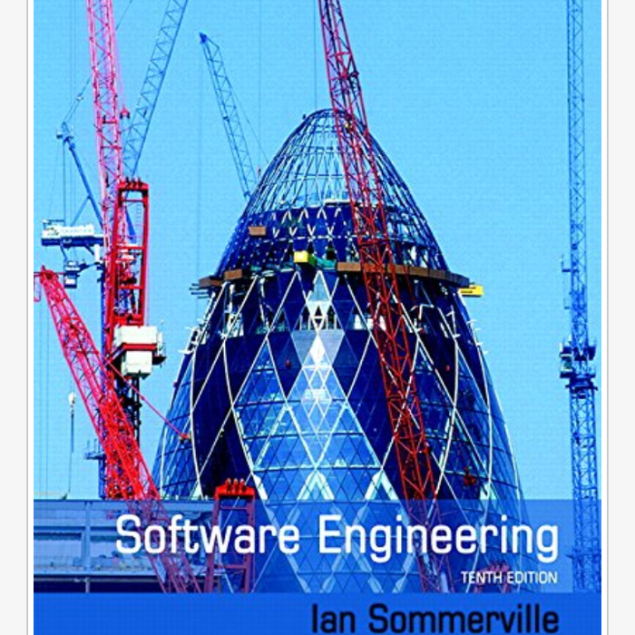 Jual Buku - Software Engineering Ian Sommerville | Shopee Indonesia