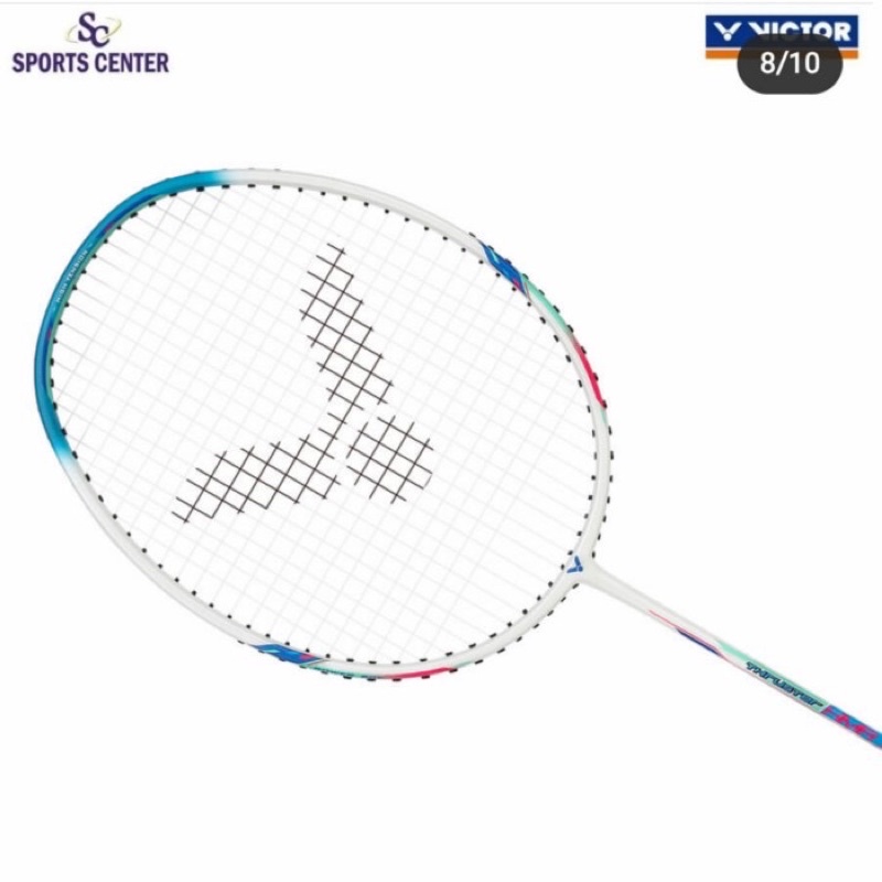 Jual New !!! Raket Badminton Victor Thruster K HMR L / K-HMRL ( 5U 6U ...
