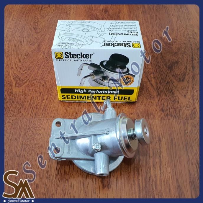 Jual Pompa Solar/Fuel Pump Taft GT/Rocky/Independent/Delta V83 | Shopee ...