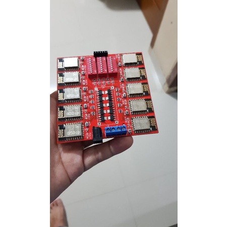 Jual Mining rig esp8266 | Shopee Indonesia