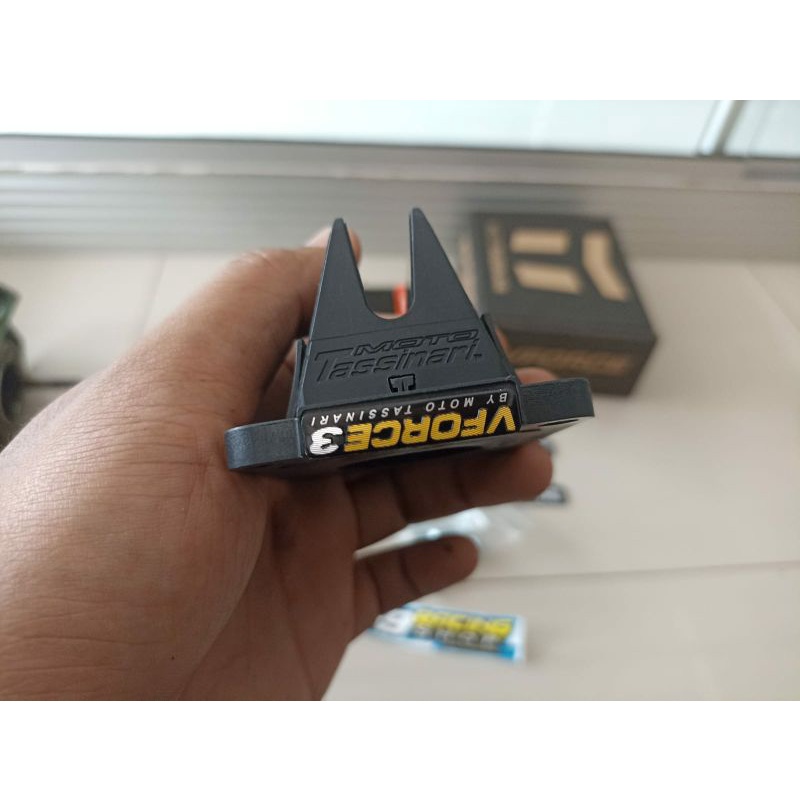 Jual Membran V Force 3 PNP RX KING SET Original | Shopee Indonesia