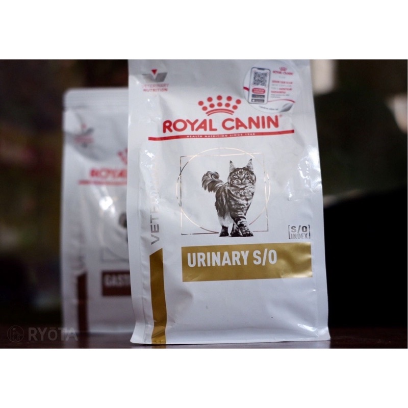 Jual Royal Canin Urinary S/O 400gr | Shopee Indonesia