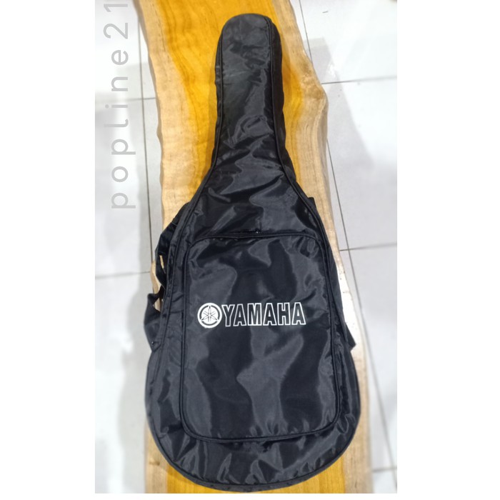 Jual Tas gitar Akustik 1/2 / softcase gitar akustik cgs102 | Shopee ...