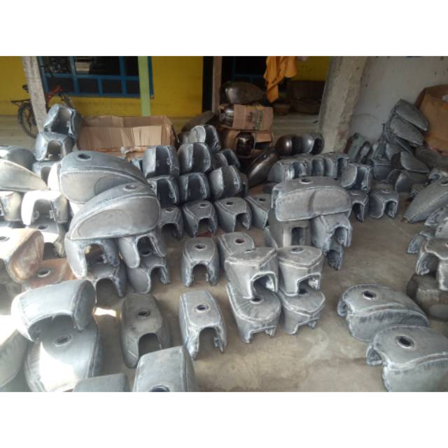 Jual Aneka macam tangki custom | Shopee Indonesia