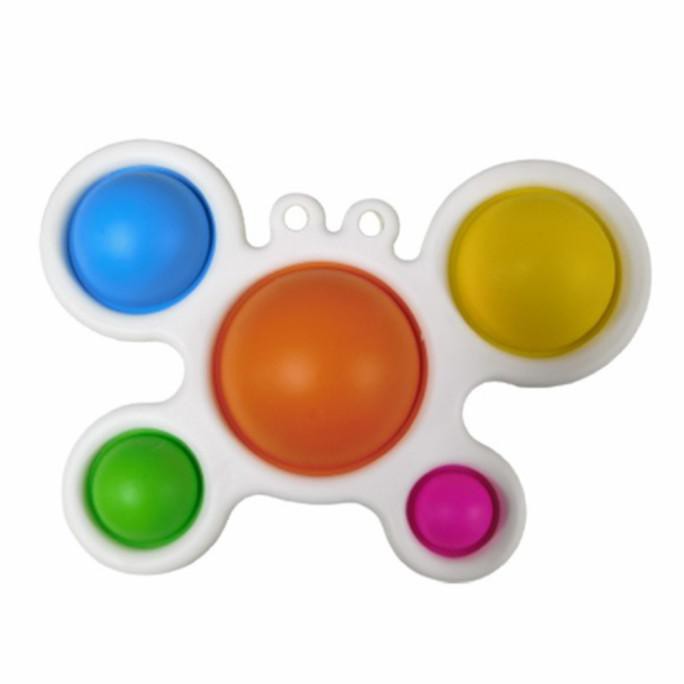 Jual Simple Dimple / Simpl Dimpl Fidget Sensory Tik Tok / Tiktok Toys ...