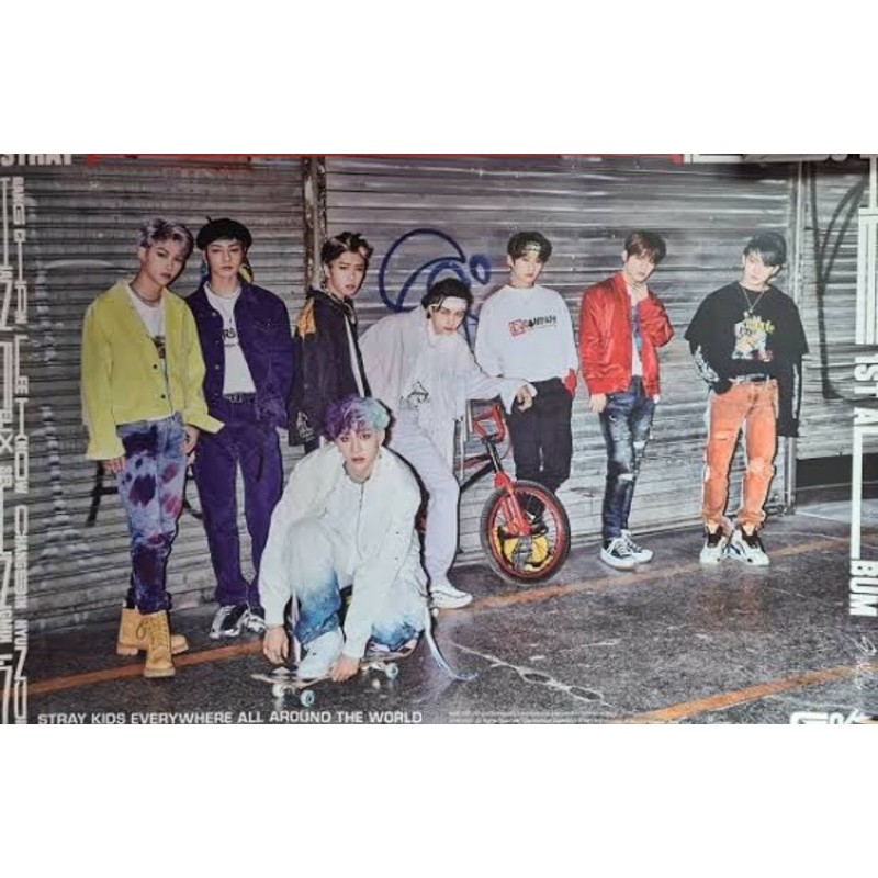 Jual POSTER GO LIVE & IN LIFE | Shopee Indonesia