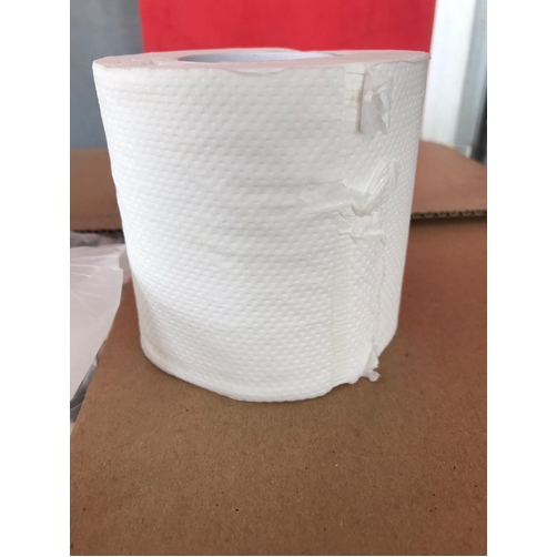 Jual 1 dus Tissue Roll Kecil Plenty Bathroom Rolls Tisu Roll | Shopee ...