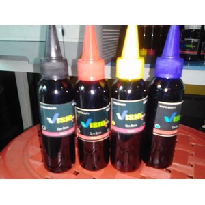Jual TINTA Refill 100 ML FOR Printer CANON IP 2770 2870 MP 287 237 198 ...