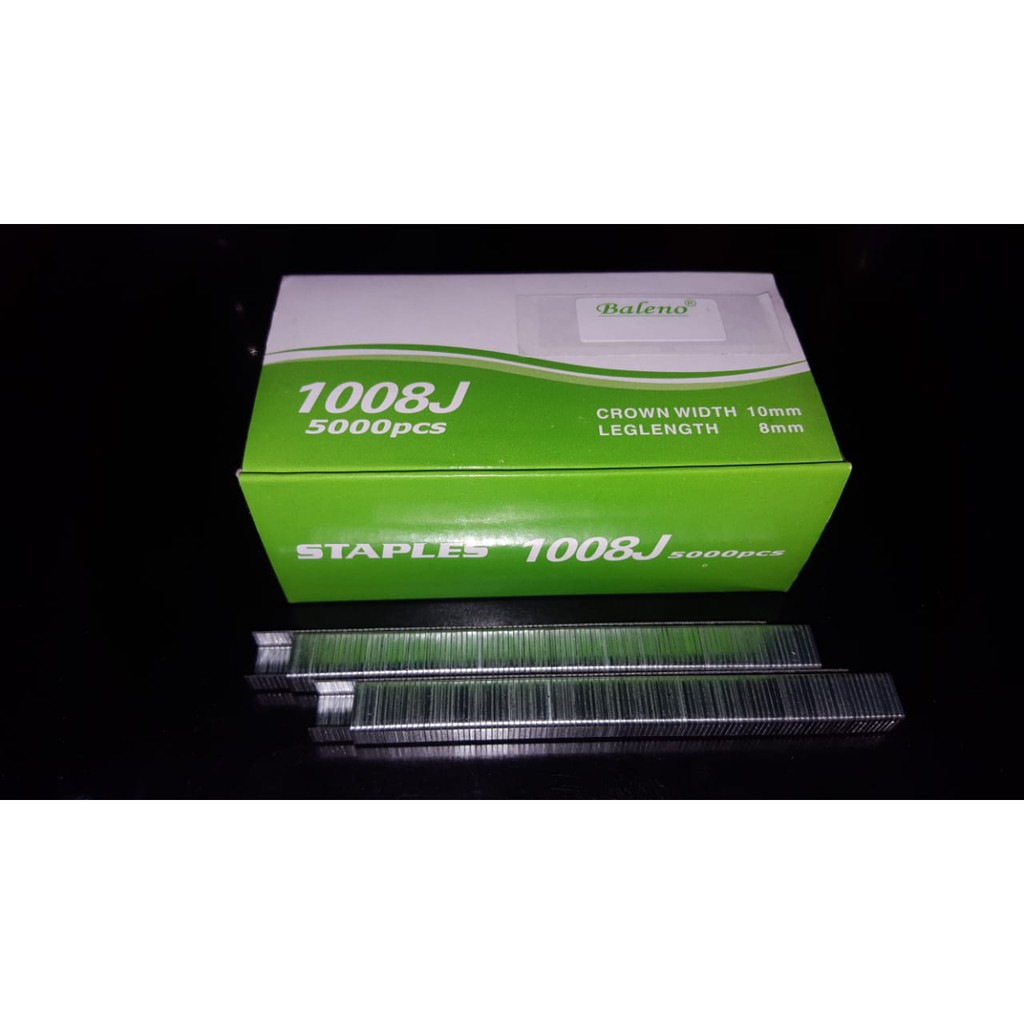Jual STAPLES 1008J (MESIN) | Shopee Indonesia