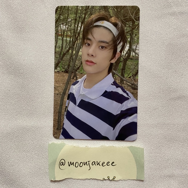 Jual OFFICIAL PHOTOCARD JAKE ENHYPEN | Shopee Indonesia