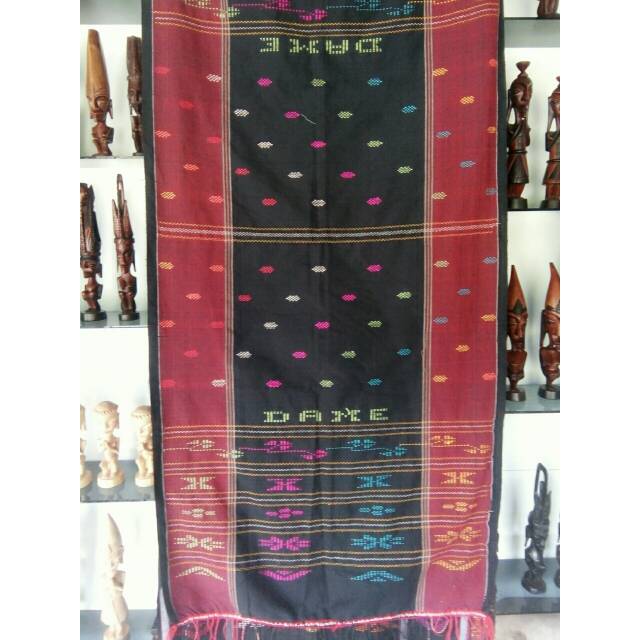 Jual TENUN ULOS SADUM BATAK | Shopee Indonesia