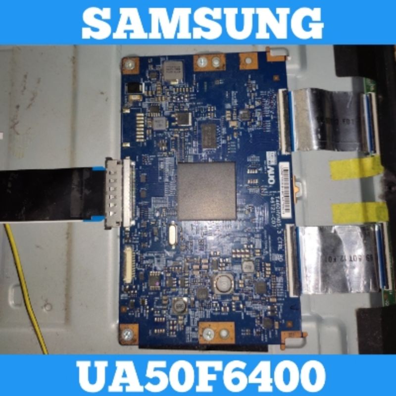Jual tcon SAMSUNG UA50F6400 tcon tv SAMSUNG UA50F6400 tcon tv led ...