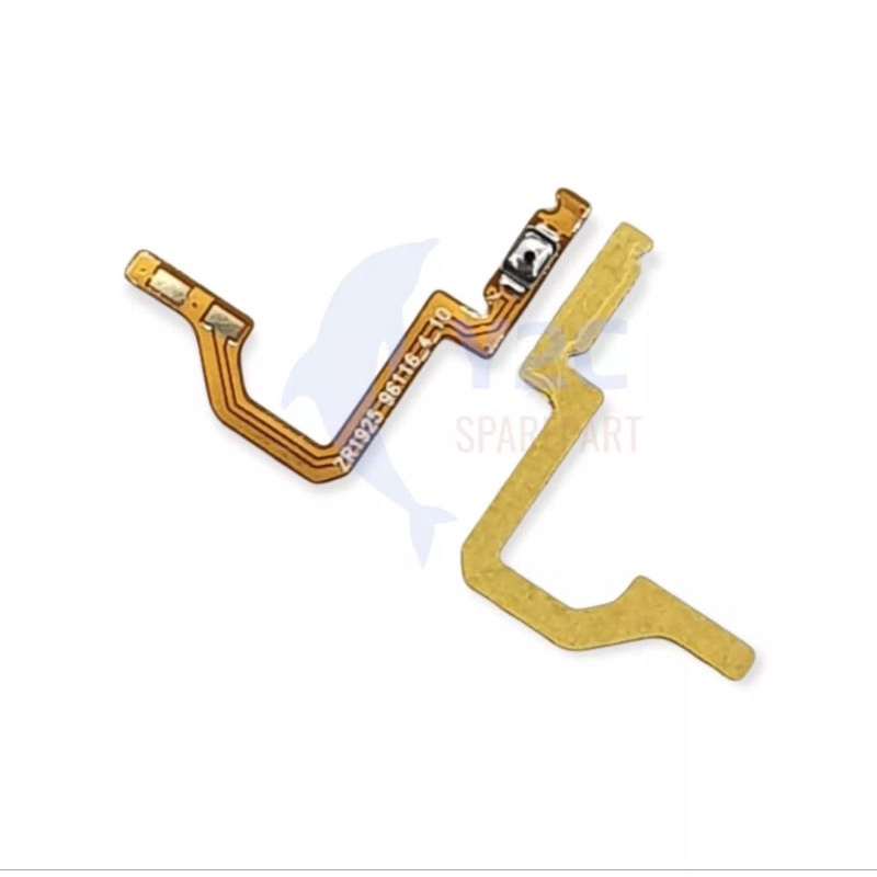 Jual FLEXI ON OFF SAMSUNG A10S / A107 / A107F + POWER | Shopee Indonesia