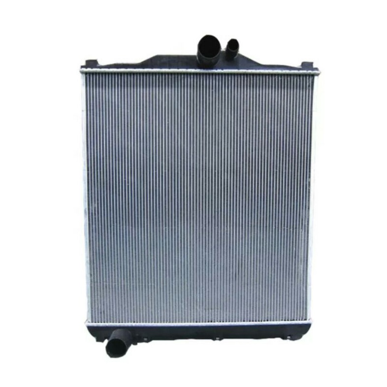 Jual Radiator Truk Truk Mitsubishi Fuso 6D24 | Shopee Indonesia