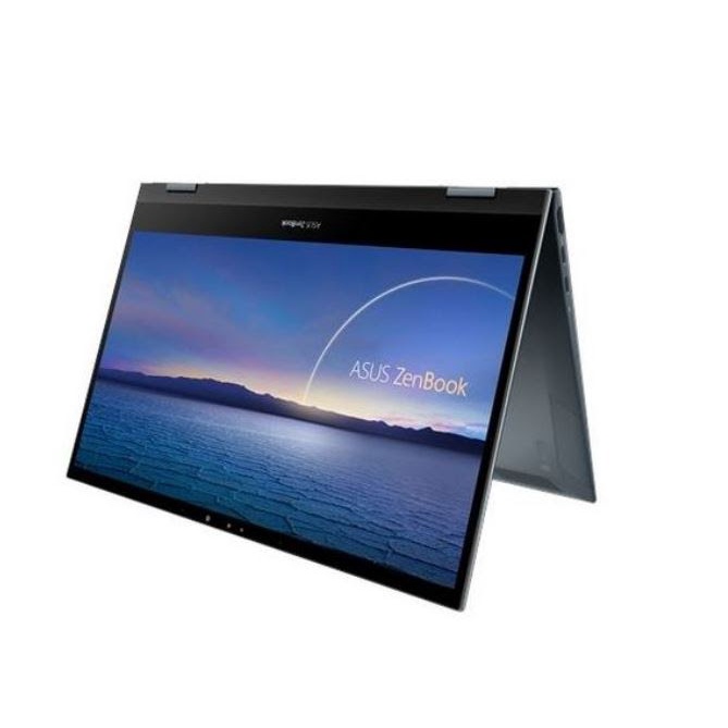 Jual ASUS ZenBook Flip UX363EA-OLED552 Core i5-1135G7 8GB 512GB 13,3 ...