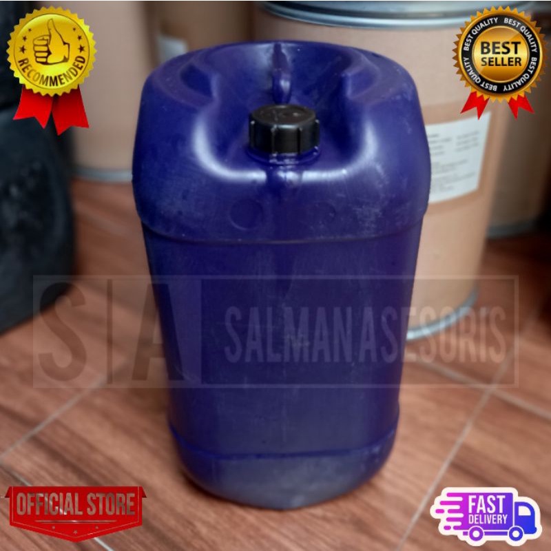 Jual Jerigen 35 Liter. Deriken. Dirigen. Derigen. Jiriken. Jirigen ...