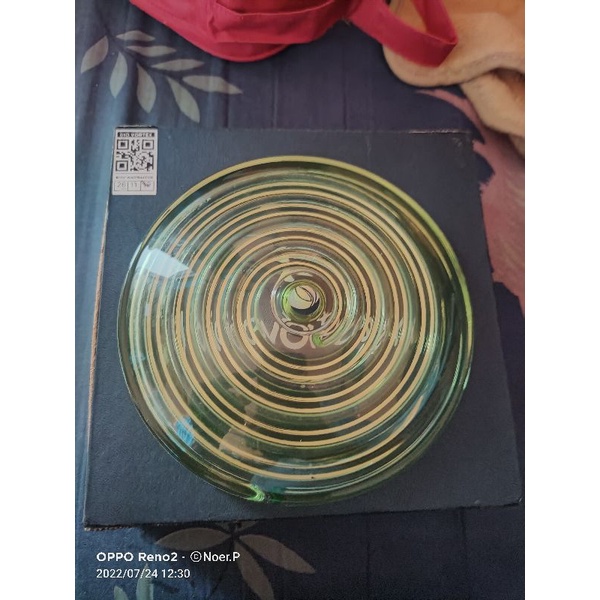 Jual bioglas vortex/ds 10cm second no box | Shopee Indonesia