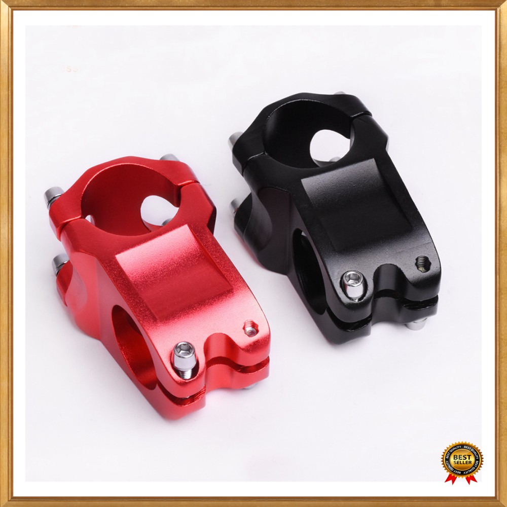 Jual Unik ZTTO Stem Handle Bar Sepeda Gunung MTB XC AM 32mm 31.8mm - S ...