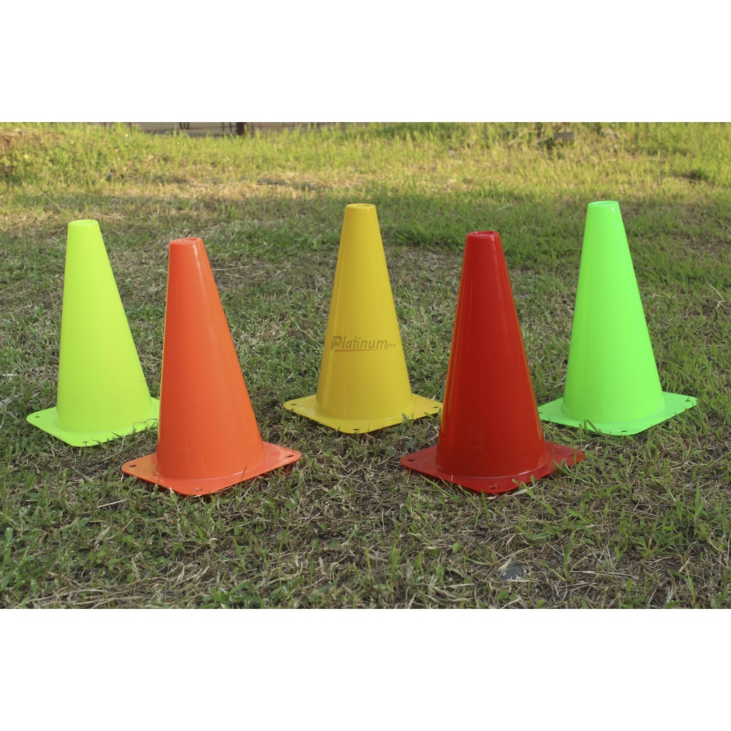Jual Cone Kerucut 12A ukuran 19cm x 30cm | Shopee Indonesia