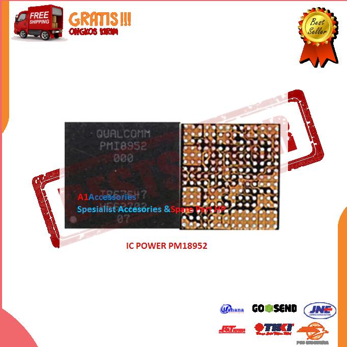 Jual IC POWER PM18952 | Shopee Indonesia