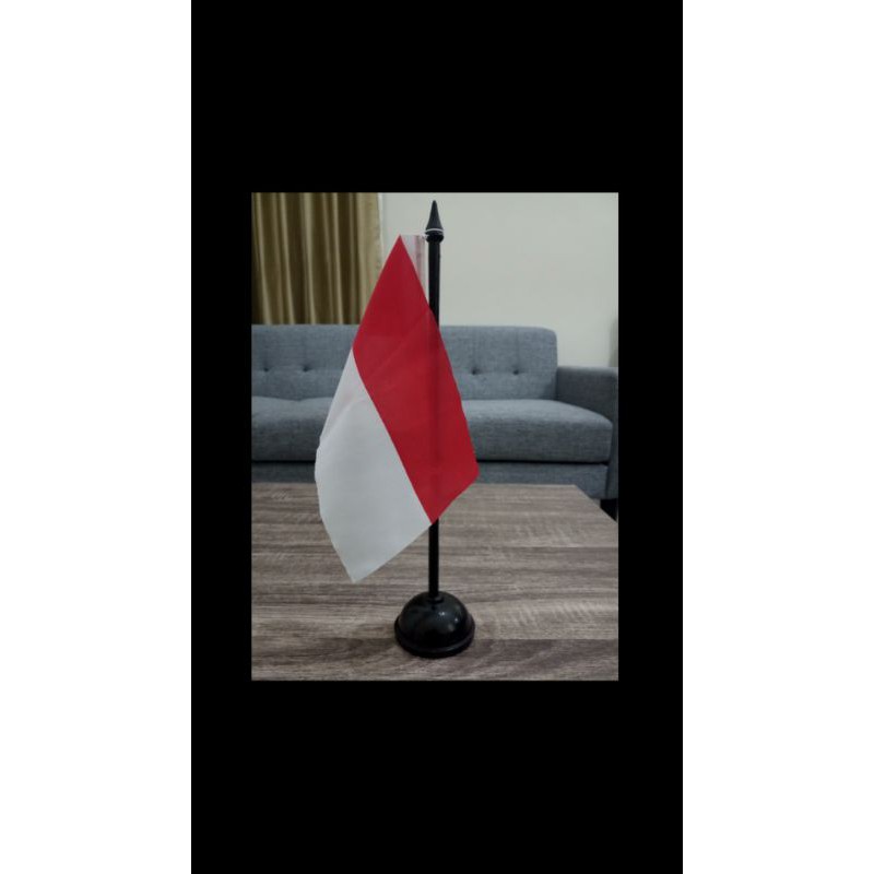 Jual Bendera meja | Shopee Indonesia