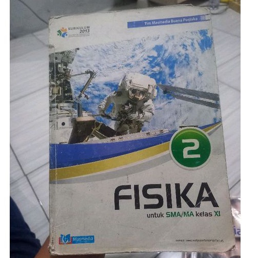 Jual Buku Fisika kelas 11/XI SMA- BUKU FISIKA KELAS 11 KURTILAS ... Jual Buku Fisika kelas 11/XI SMA- BUKU FISIKA KELAS 11 KURTILAS ...